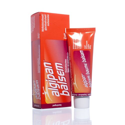 Algipan Balm | 80 g | Muscle & Joint Pain | PharmaMarket