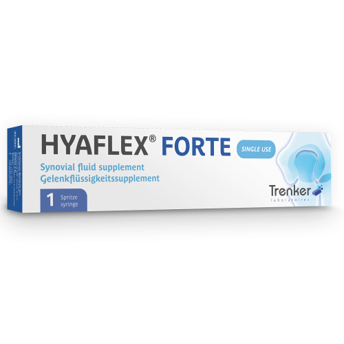 Hyaflex Forte | 1 Stück | PharmaMarket