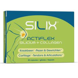 Silix Actiflex | 30 capsules | PharmaMarket