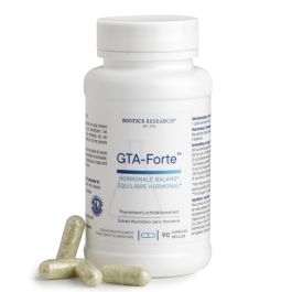 Biotics GTA-Forte | 90 capsules | PharmaMarket