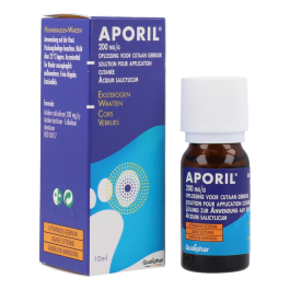Aporil | 10 ml | Available over the counter | PharmaMarket