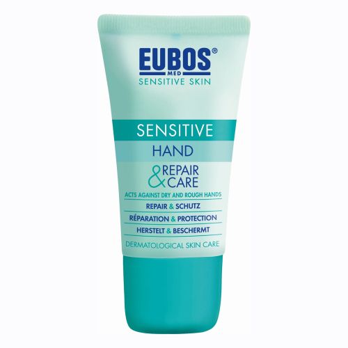 Eubos Sensitive Hand Repair & Care | 25 ml | PharmaMarket