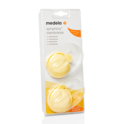 Medela Symphony Membrane | 2 pieces | PharmaMarket