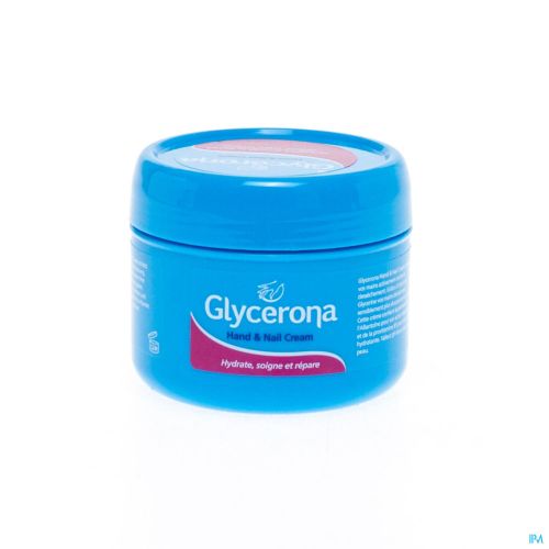 Glycerona Classic Hand Cream | 150 ml | PharmaMarket