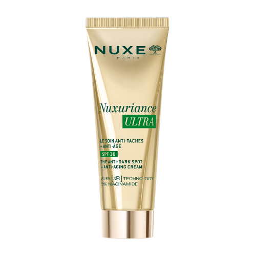 Nuxe Nuxuriance Ultra The Anti-Dark Spot + Anti-Aging Cream SPF 30 | 50 ...