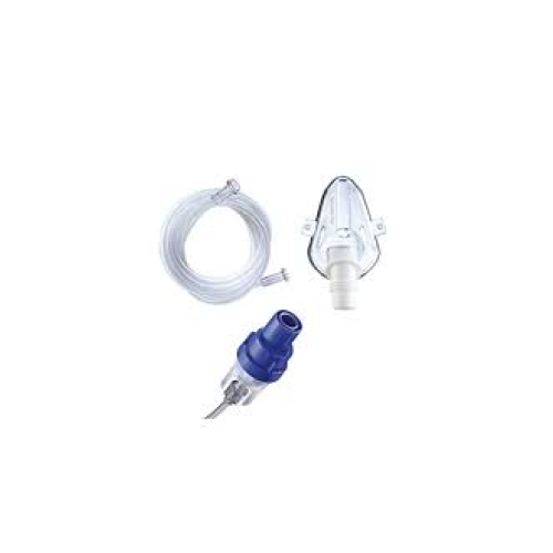 Philips Respironics SideStream Nebulization Set Child 1224A | 1 piece ...
